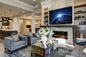 Smart Home Installation | Accurate Communication Services