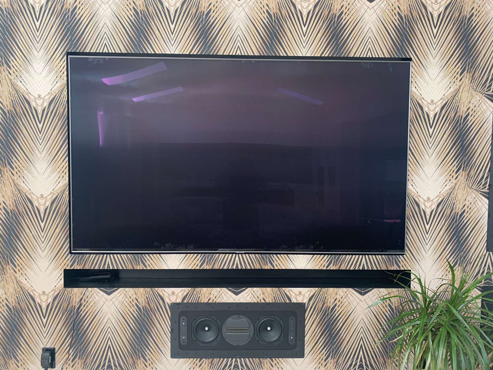 ENTERTAINMENT | Accurate Communication Services