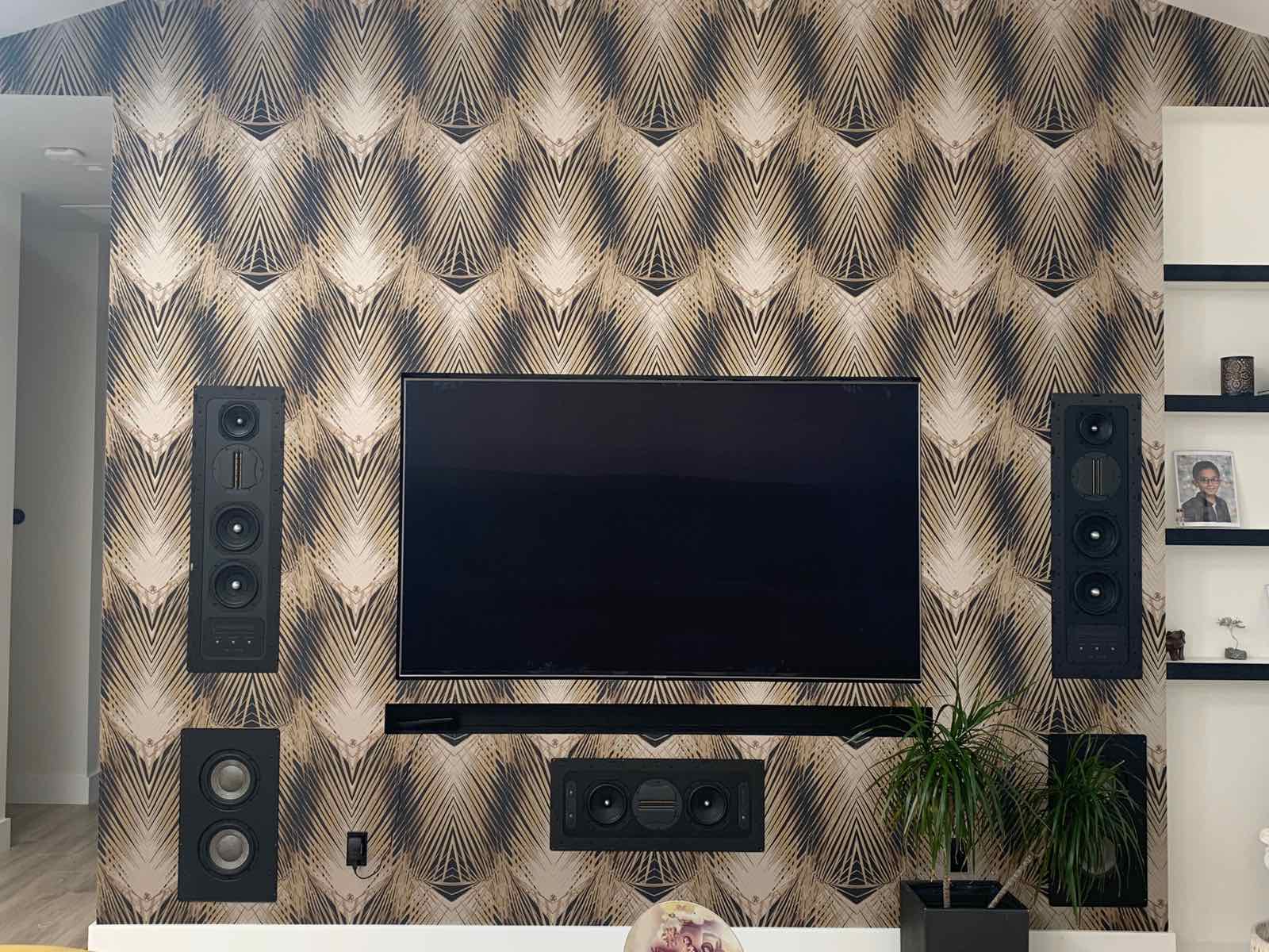 ENTERTAINMENT | Accurate Communication Services